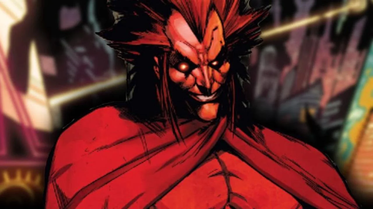 5 Characters Perfect For Johnny Depp In The MCU — CultureSlate