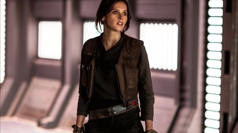 Jyn Erso Snub From Top 50 Star Wars Characters List Shouldn't Come As a ...