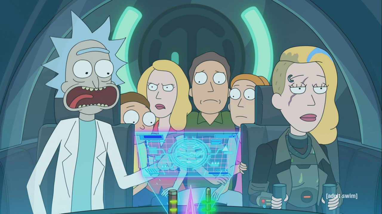 Rick And Morty ‘Solaricks’ Review: It’s Mr. Frundles’s World, And We’re Not Living In It ...