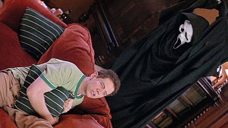 History Of The Slasher Film — CultureSlate