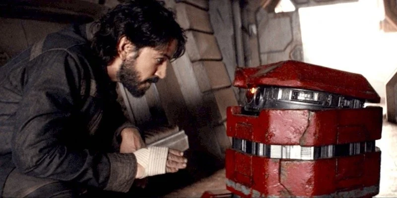 'Star Wars' And Stuttering: A Speech Pathologist's Perspective ...