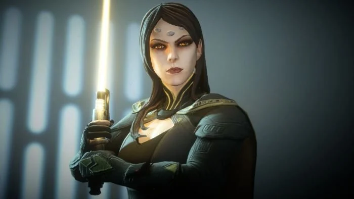 Which 'Star Wars' Legends Villain Had The Highest Kill Count ...