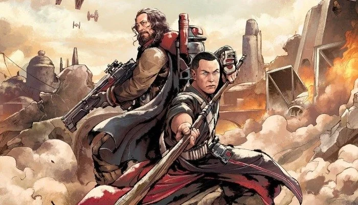 All Of The Different Type Of Force Users In ‘Star Wars’ — CultureSlate