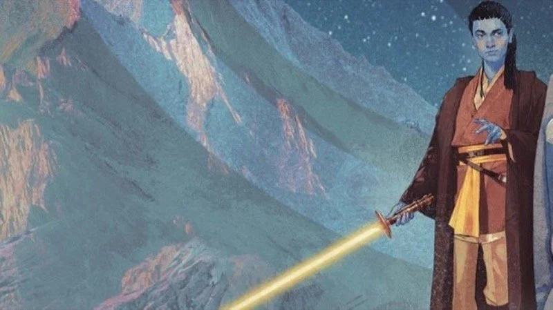 10 Greatest Jedi Padawans Of 'The High Republic' — CultureSlate