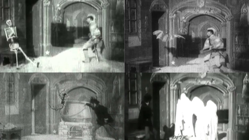 The History Of Horror — CultureSlate