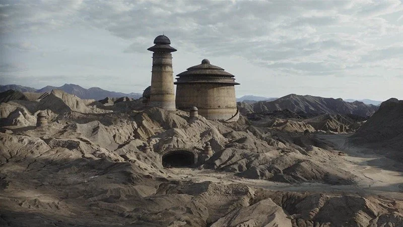 Diving Into The Syndicates Of 'Star Wars Outlaws': The Hutt Cartel ...