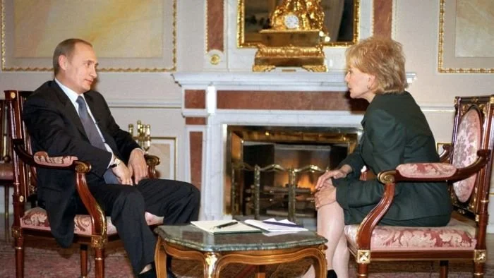 A Look Back At The Incredible Career Of Barbara Walters — CultureSlate