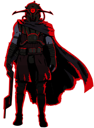 Profiles Of Villainy: Marchion Ro — CultureSlate