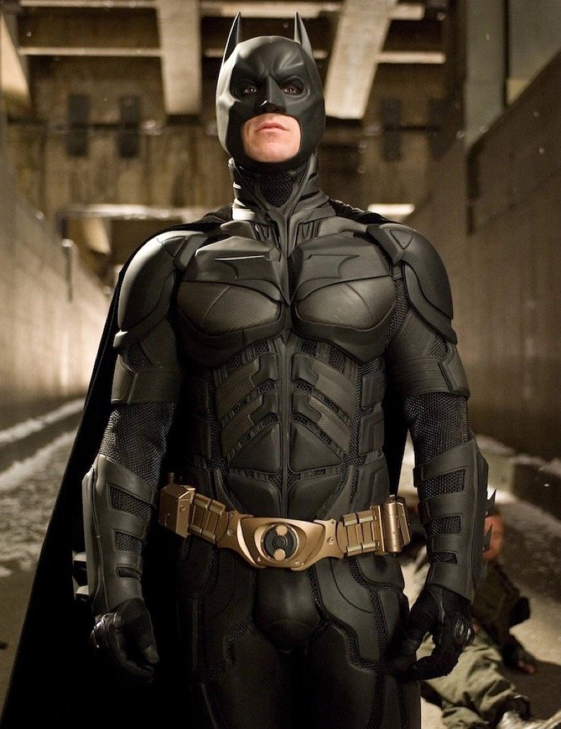 Batman's Live-Action Batsuits, Ranked — CultureSlate