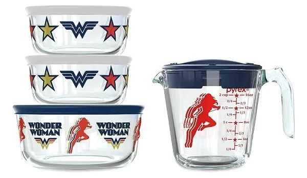 Top 10 DC Gadgets From Amazon That Will Make Your Kitchen The Greatest ...