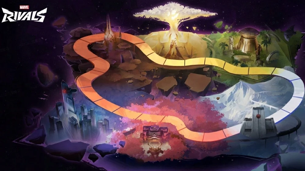 ‘Marvel Rivals’: Abandoned Chrono Tokens And The State Of Battle Passes ...