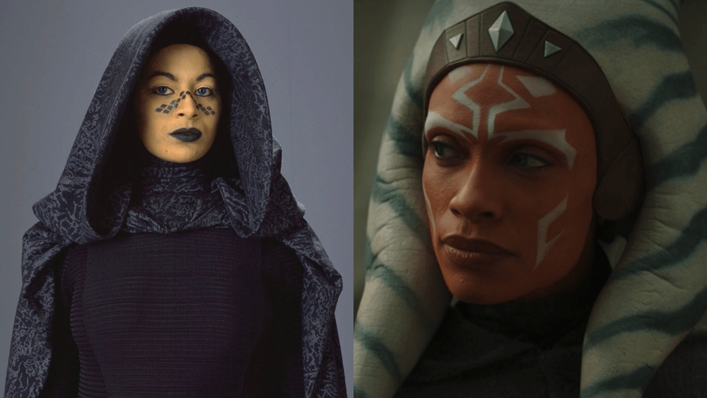 Should Barriss Offee Come Back To 'Star Wars' As A Villain Or A Hero ...