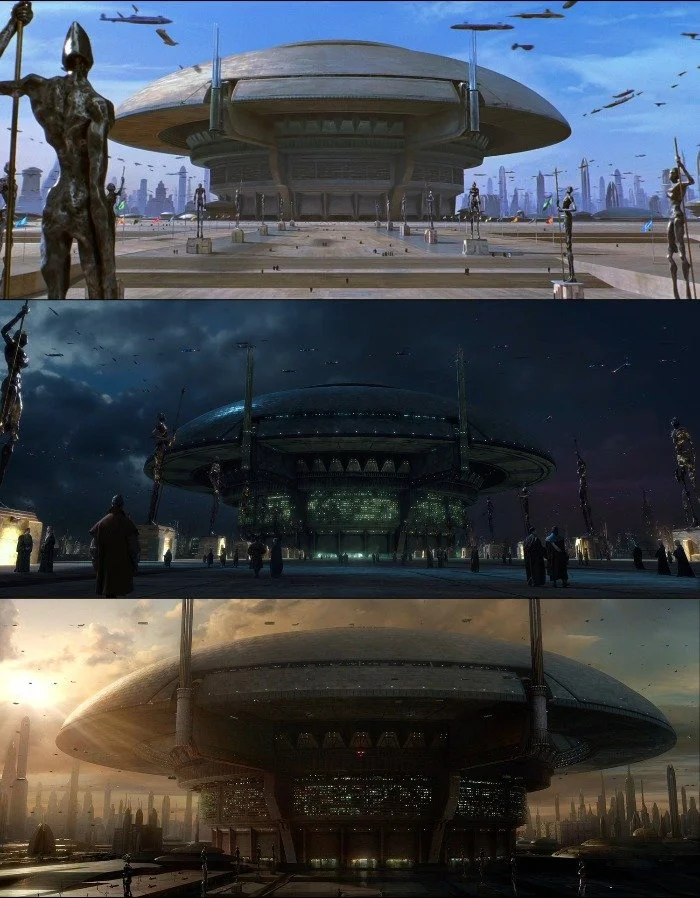 10 Interesting Behind The Scenes Facts About 'Revenge Of The Sith ...