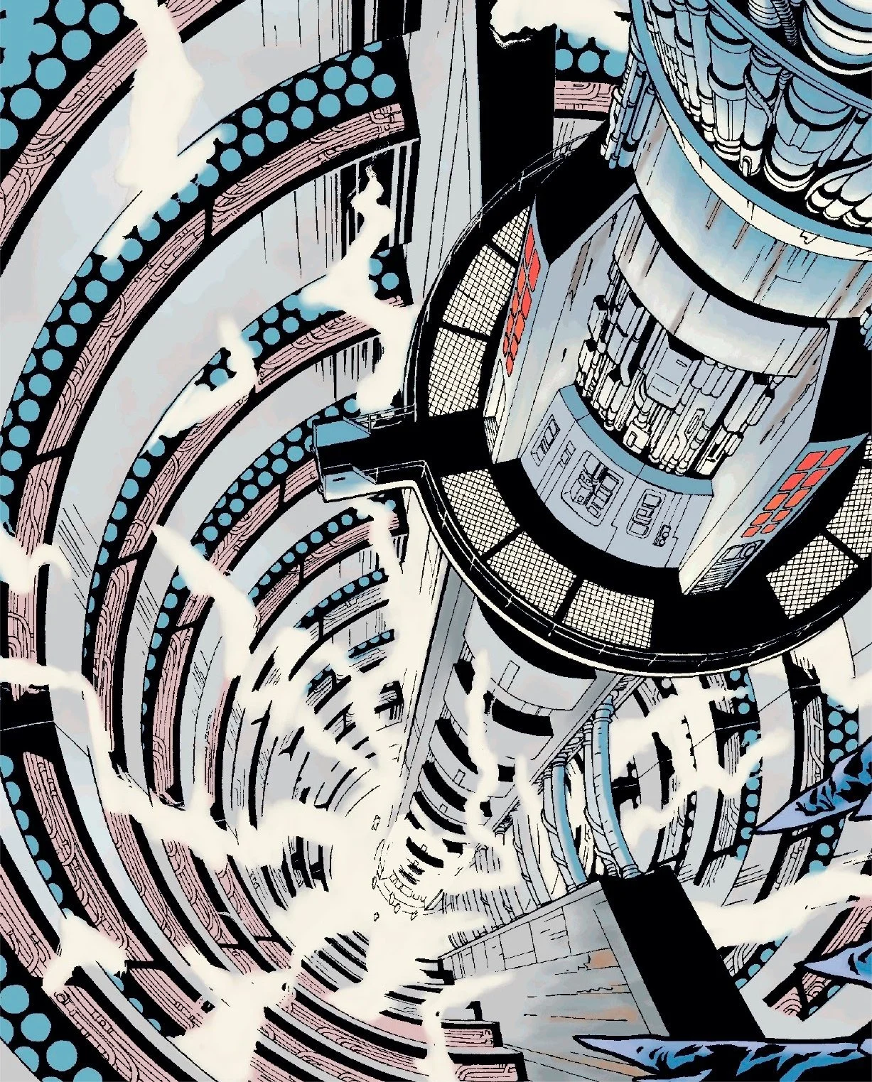 How Mount Tantiss Could Connect To Thrawn And The Mandoverse — CultureSlate