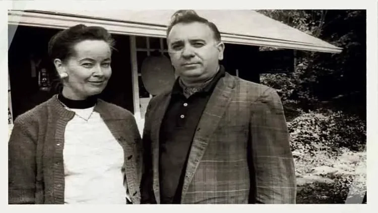 The True Stories Behind ‘The Conjuring’ Films — CultureSlate