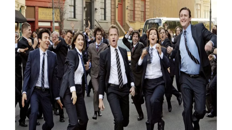 Step Aside, Wednesday Addams: A Ranking Of Iconic TV Dance Sequences ...