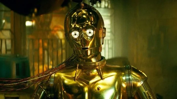 The Best Droids In The 'Star Wars' Universe — CultureSlate