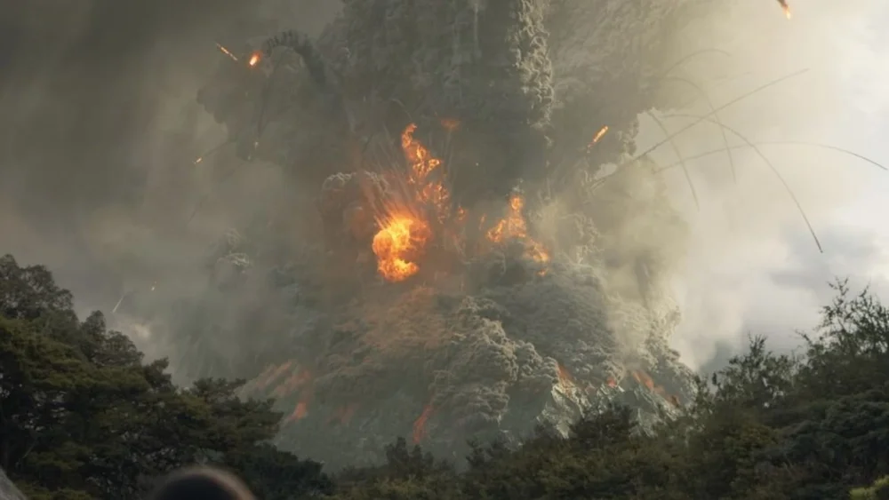 What Does Udûn Mean In 'The Rings Of Power'? — CultureSlate