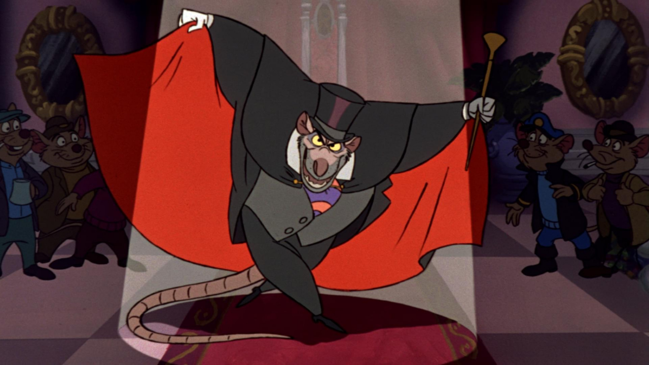 Classic Disney Villains Vs Modern Disney Villains — CultureSlate
