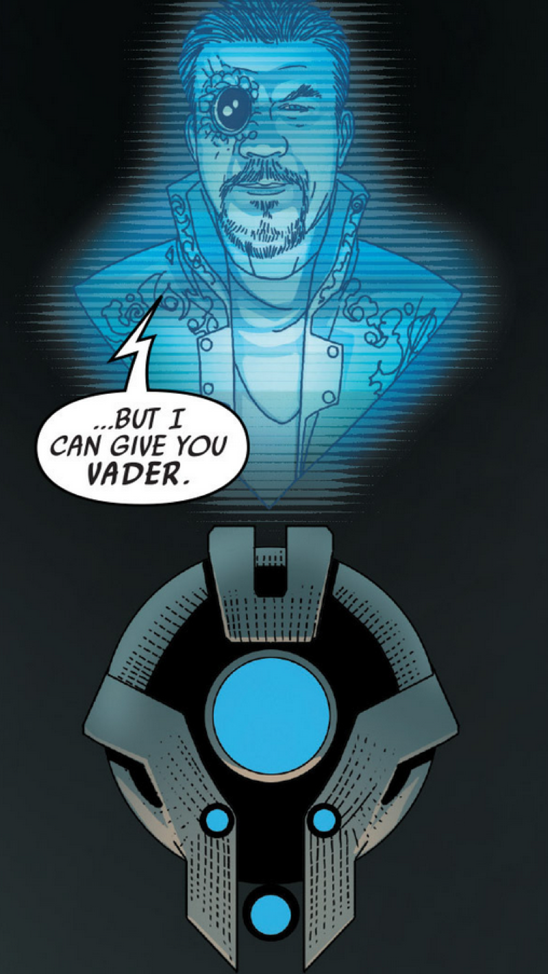 Profiles Of Villainy: Dr. Cylo — CultureSlate