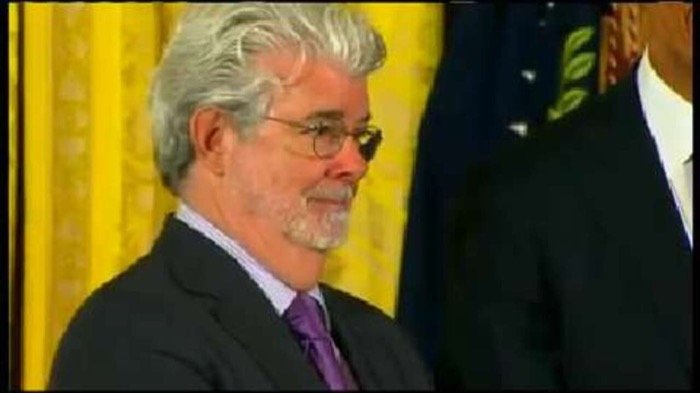 7 Things You Didn't Know About George Lucas — CultureSlate