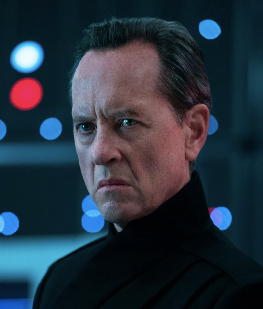 Who Is Director Barsha In ‘Star Wars: Crimson Reign’? — CultureSlate