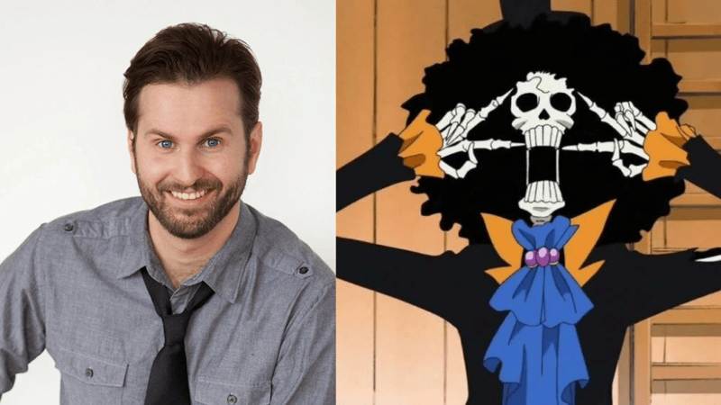 Top 10 English Dub Voice Actors — CultureSlate