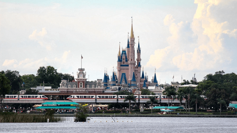 Disney Has Been Given The Clear To Build A Fifth Park In Orlando ...