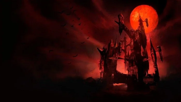 Why FromSoftware Should Develop The Next ‘Castlevania’ Game — CultureSlate