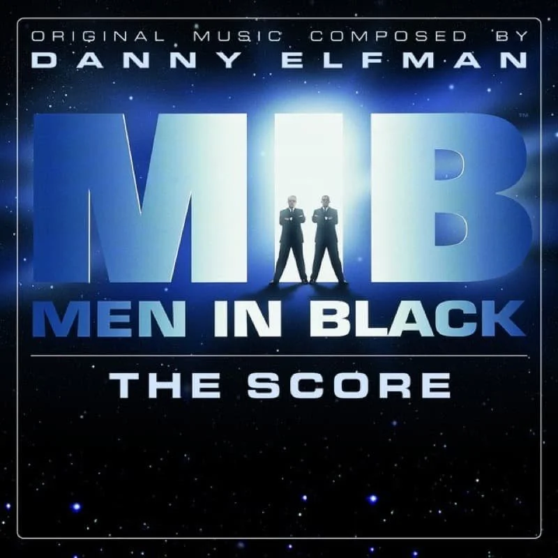 That’s Just Fine And Danny: Top 10 Scores By Danny Elfman — CultureSlate