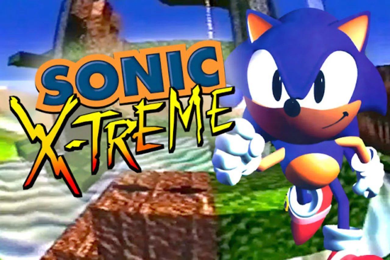 Top 10 Worst Moments In The Sonic Franchise — CultureSlate