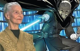 'Star Wars': Who Saved Grogu From The Jedi Temple During Order 66? — CultureSlate