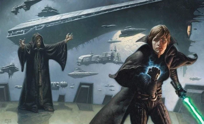 What Happened To The Imperial Remnant? — CultureSlate
