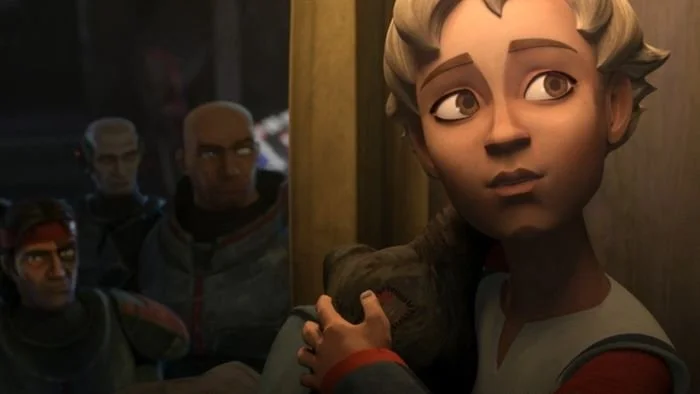 Top 10 Bad Batch Moments From Season 1 — CultureSlate