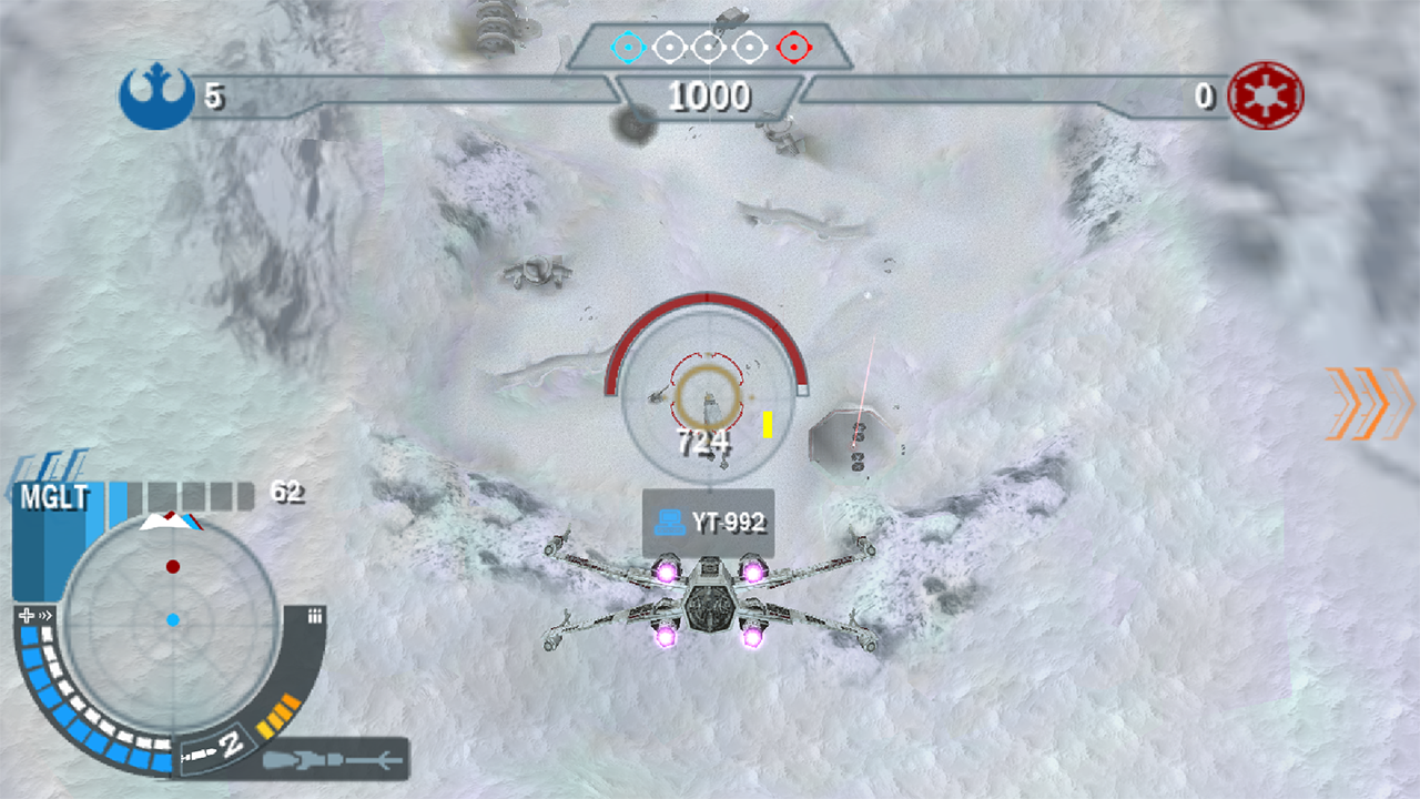 The Story Of ‘Star Wars Battlefront III’ — CultureSlate