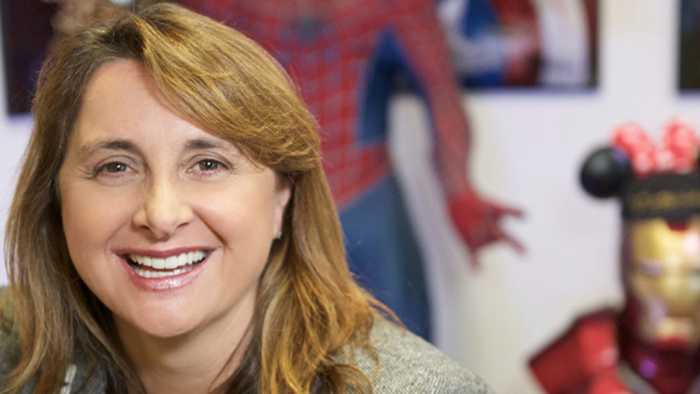 Disney Settles Termination Suit With Former Marvel VFX Executive ...