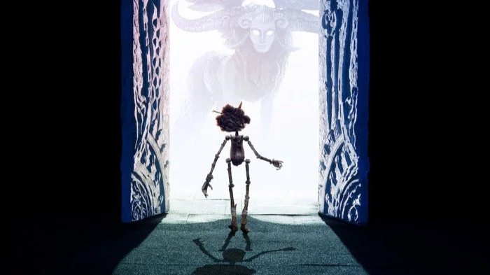 ‘Pinocchio’ By Guillermo Del Toro: A Tale About Cutting The Strings Of ...