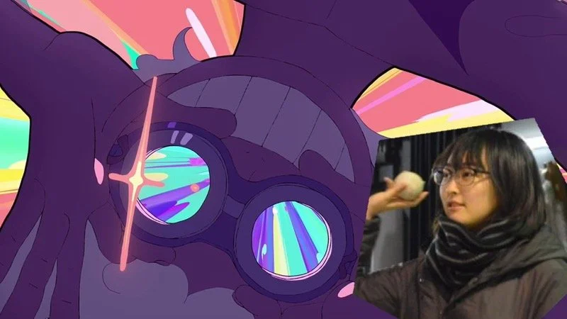 Top 5 Anime Creatives — CultureSlate