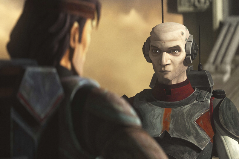 10 Important Cyborgs Of 'Star Wars' — CultureSlate