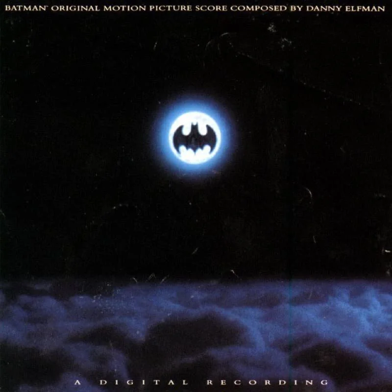 That’s Just Fine And Danny: Top 10 Scores By Danny Elfman — CultureSlate