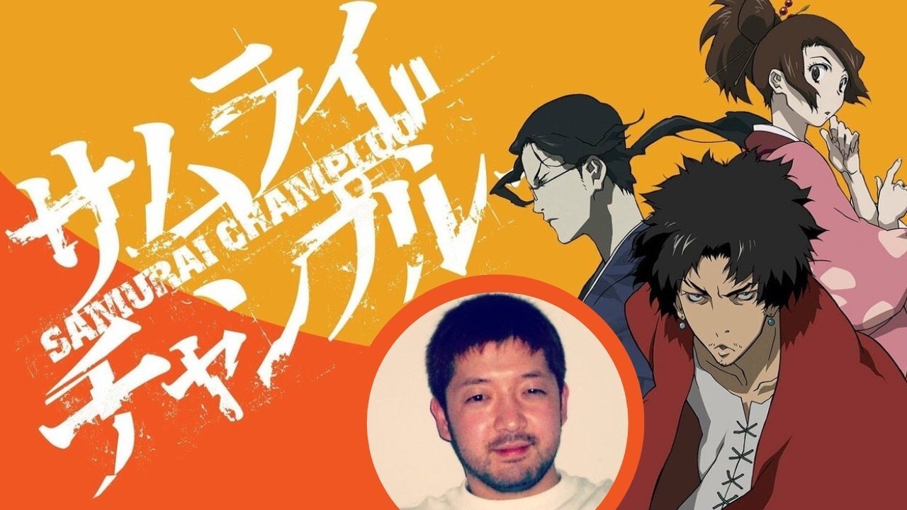Top 10 Japanese Composers — CultureSlate
