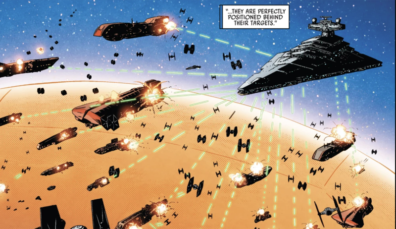 Is Thrawn Really That Big A Deal? A Look At Why He Should Be Feared And ...