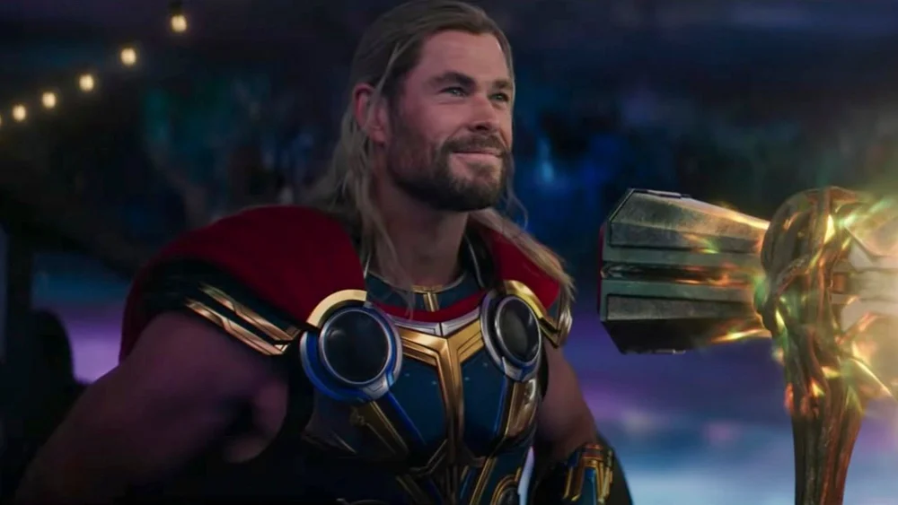 Is It Time To Make Thor Serious Again? — CultureSlate