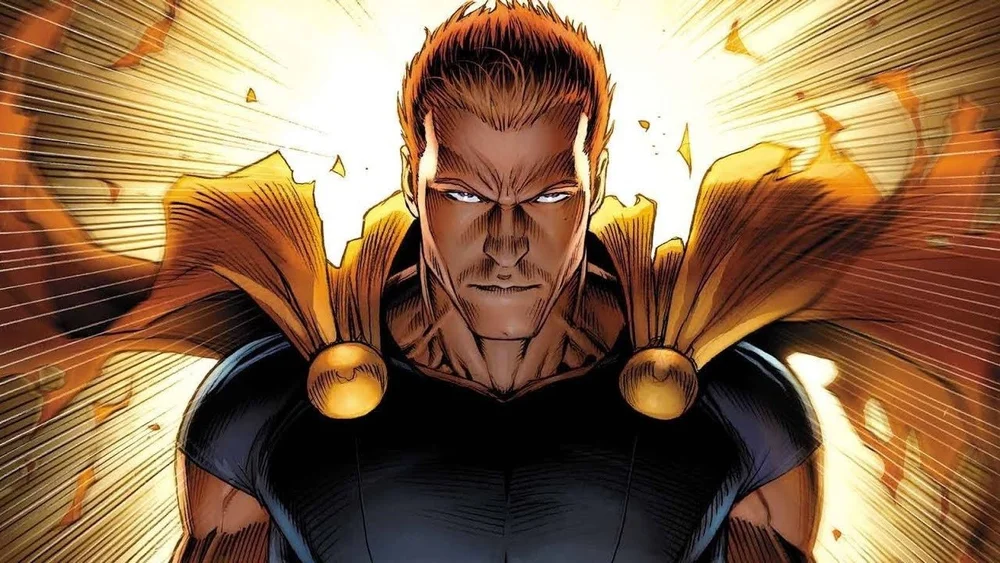 5 Interesting Facts About Hyperion — CultureSlate