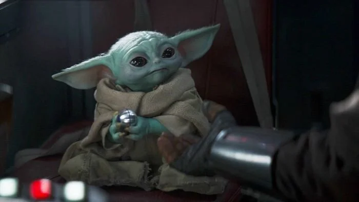 When Will Grogu Start Speaking? A Speech Pathologist's Perspective ...