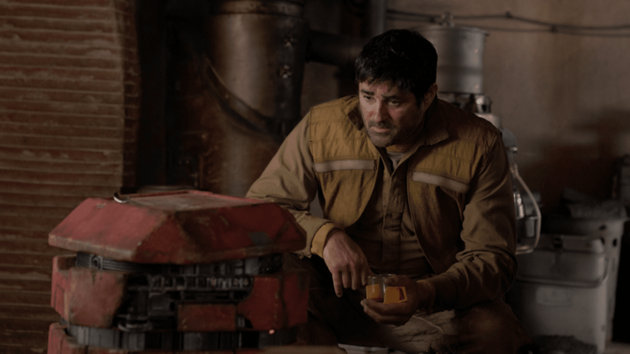 ‘Star Wars: Andor’ Episode 11 ‘Daughter Of Ferrix’ Spoiler Free Review ...