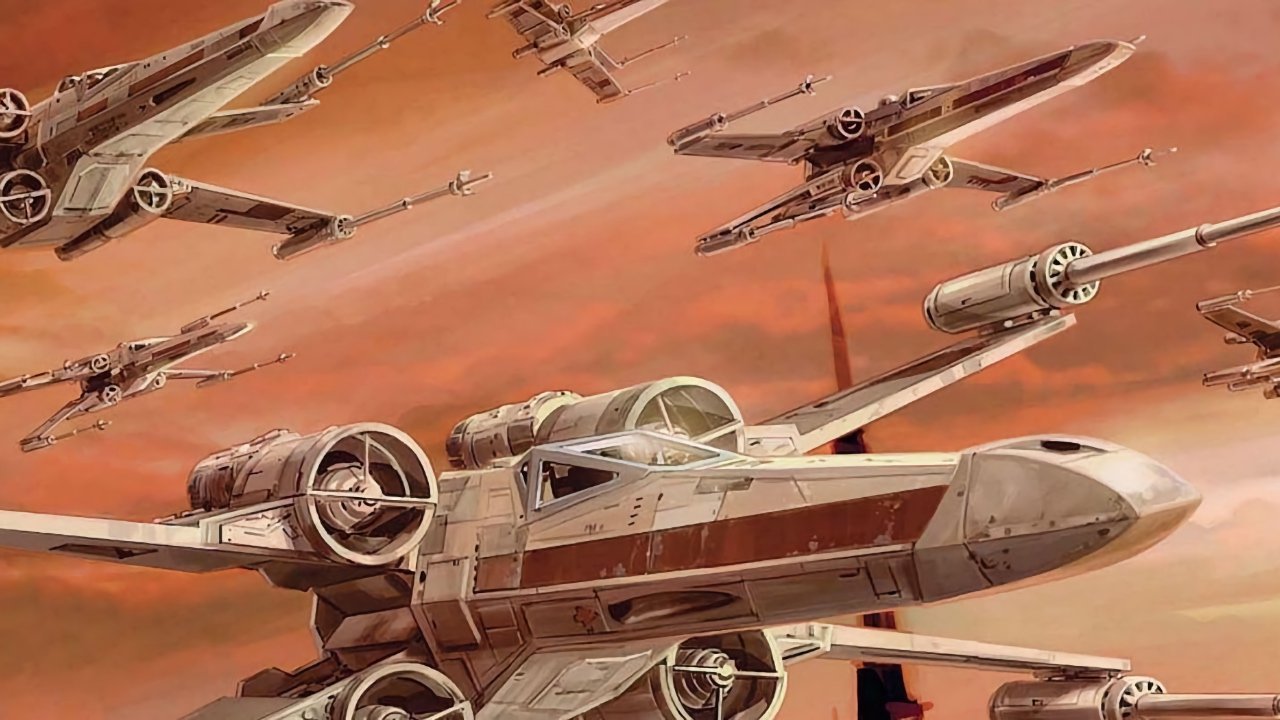 Top 10 Moments In 'Star Wars' Legends — CultureSlate