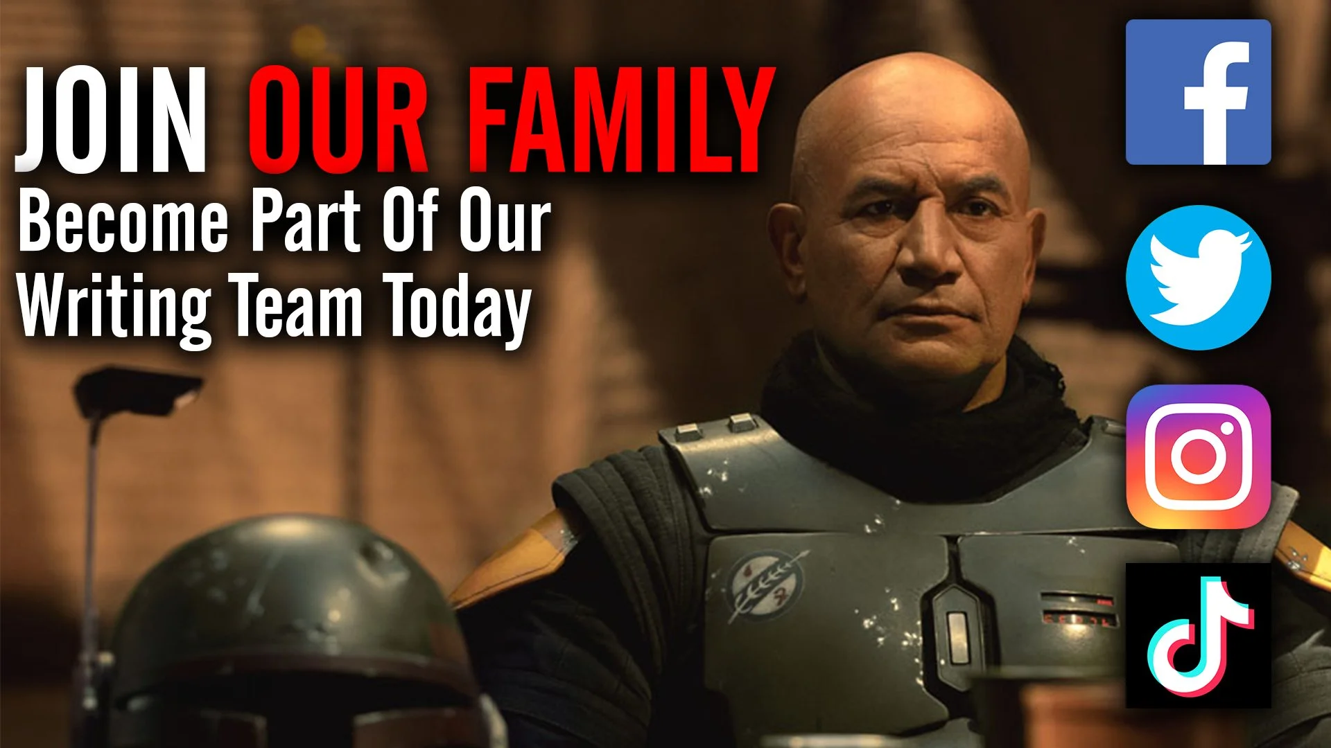 Join Our Writing Team Today! — CultureSlate