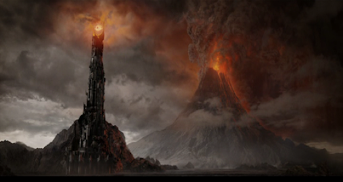 Who Is Isildur? Everything You Need To Know About The Future King ...