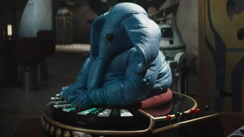 A Quick Guide To The Max Rebo Band — CultureSlate